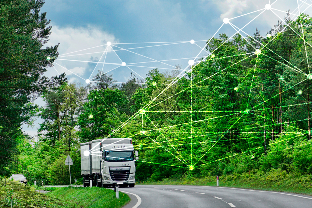 Neue LPWAN-Produkte für IoT-Lösungen am Gemeinschaftsstand von Alpha ...