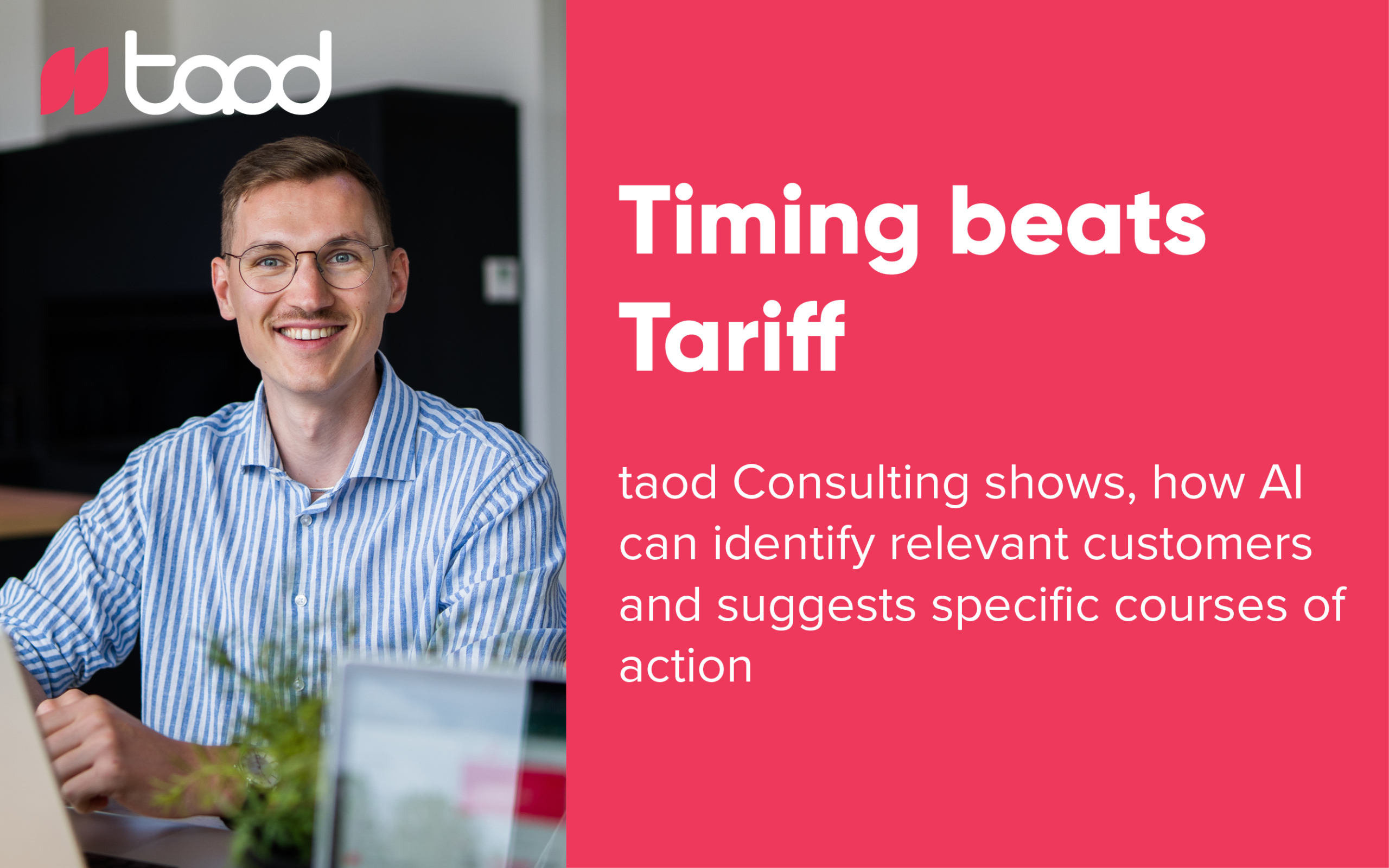 Timing beats tariff | E-world energy & water